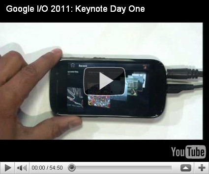 Cooper Maa: Android Open Accessory Development Kit(ADK) （基於 Arduino）